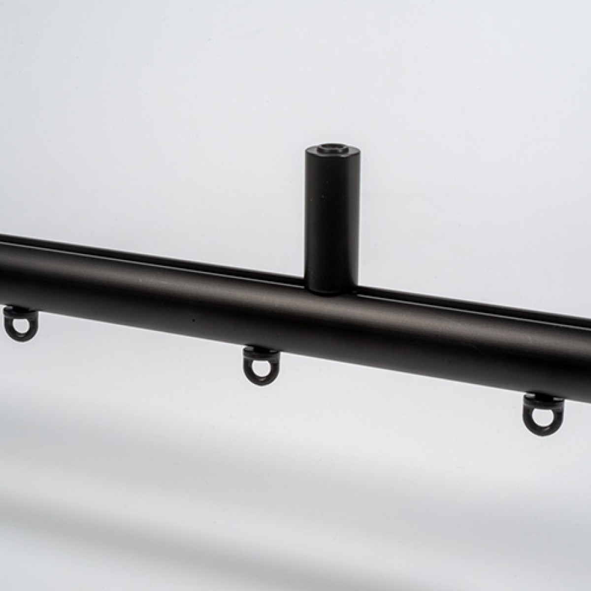 Railroede 35 mm (Roede rail)