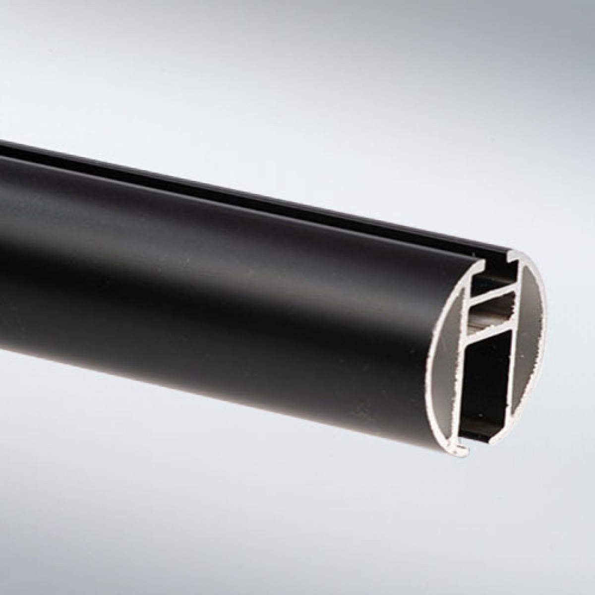 Railroede 35 mm (Roede rail)