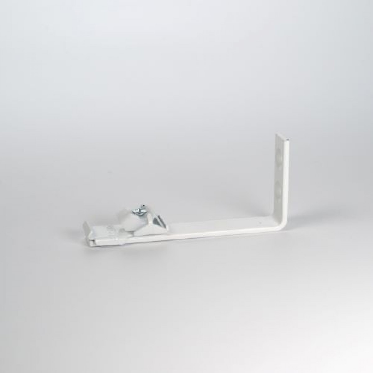 Wandsteun 100 mm voor KS en DS rails van Forest