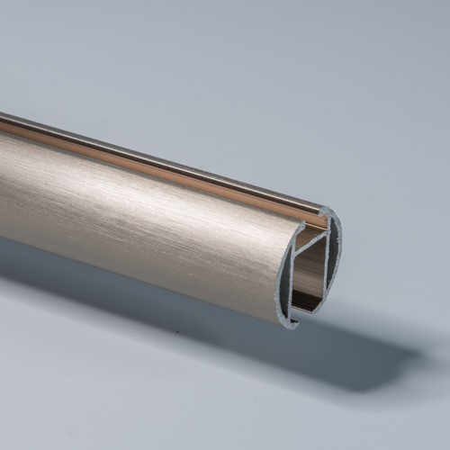 Railroede 28 mm (Roede rail)